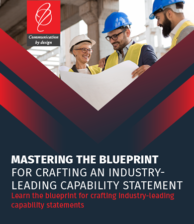 Mastering the Blueprint for Crafting an Industry-Leading Capability Statement! | Living Lines News